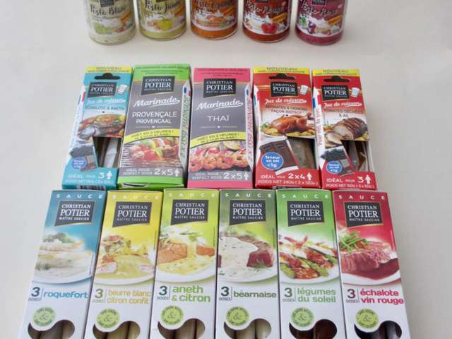 Recettes de Jus de Diet-et-delices