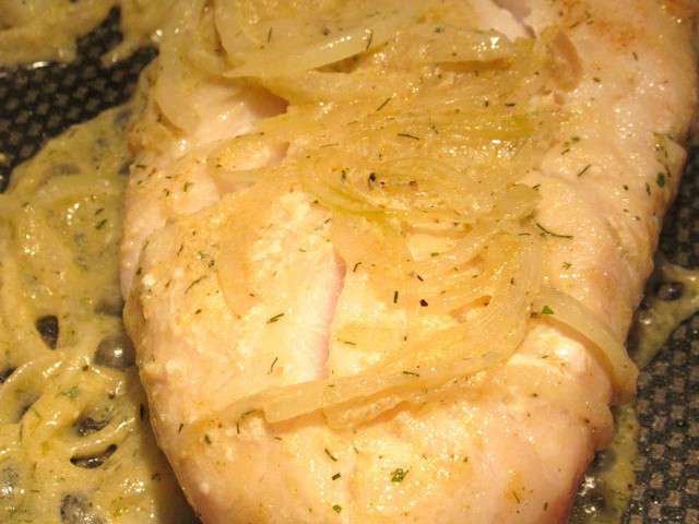 Recettes de Colin et Oignons