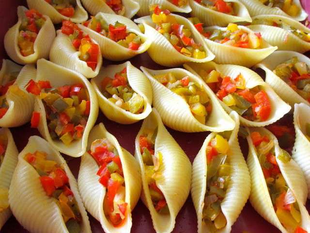 Recettes de Plat Provencal