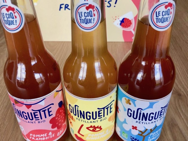 Recettes de Boisson Bio