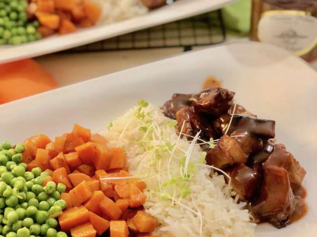 Recettes de Cotelette