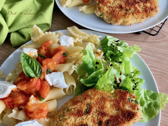 Recettes de Porc Iberique