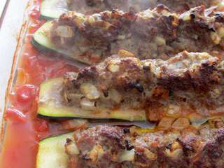 Les Meilleures Recettes de Porc Hache