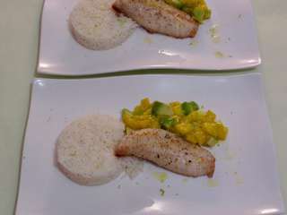 Recettes de Rascasse