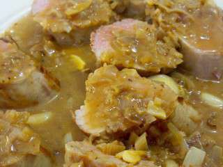 Recettes de Cuisson basse température et Porc