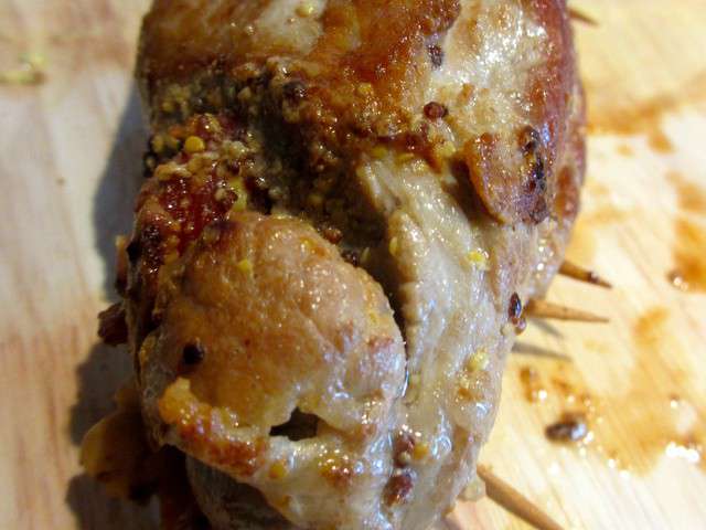 Recettes de Viande Farcie