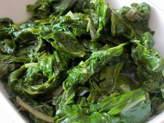 Recettes de Feuilles de Blettes