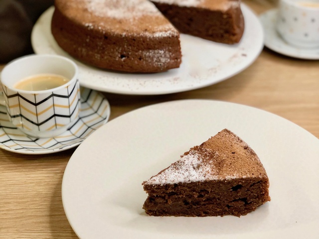 Recettes de Marron et Gâteaux