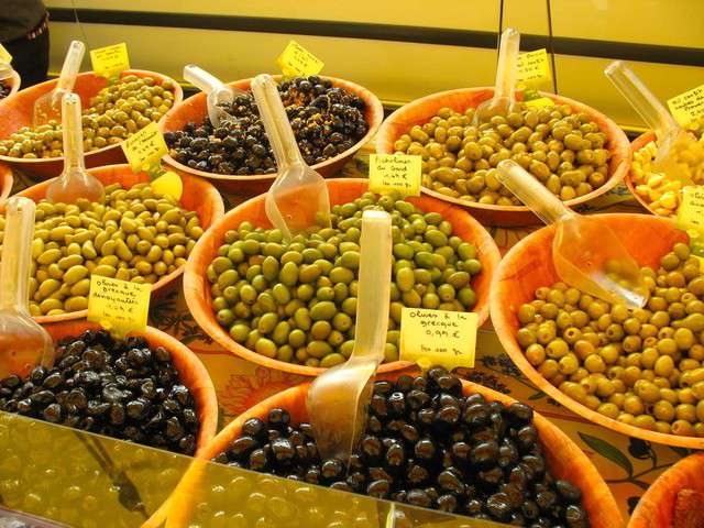 Recettes de Matiere Grasse