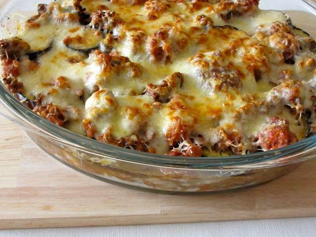 Recettes de Plat Grec