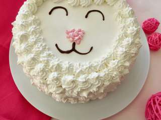 Recettes de Mouton et Gâteaux