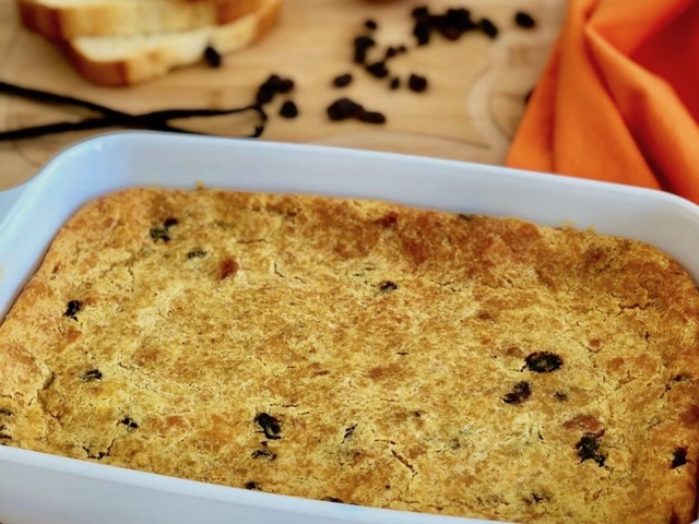 Recettes de Pain Rassis