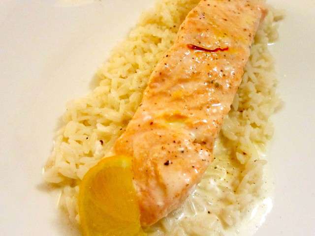 Recettes de Poisson Poche