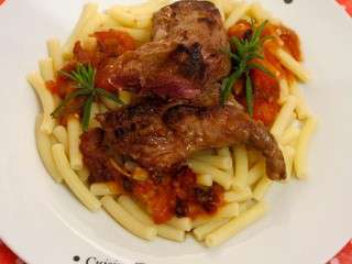 Recettes de Porc Iberique