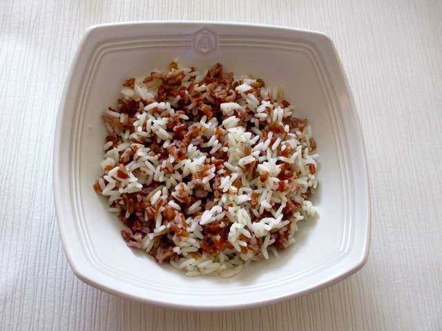 Recettes de Cuisson Riz Rouge
