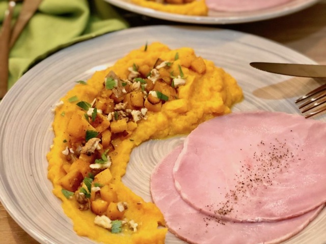 Recettes de Rôti de Porc - 8