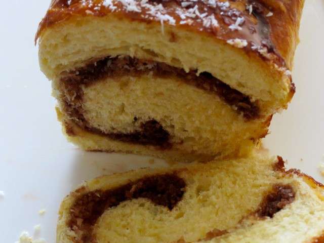 Recettes de Coulis Chocolat