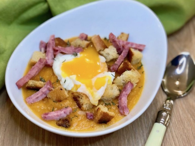 Recettes de Lardons de Volaille de Diet-et-delices