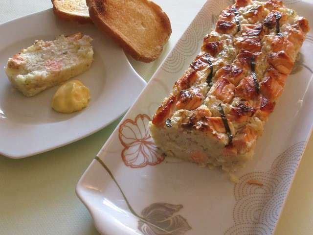 Recettes de Loup de Mer et Poisson