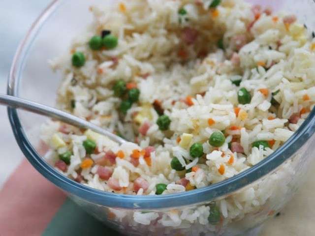 Recettes de Chine de Dis Maman, on mange quoi