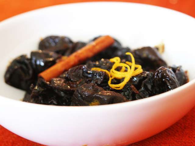 Recettes de Cannelle de Dis Maman, on mange quoi