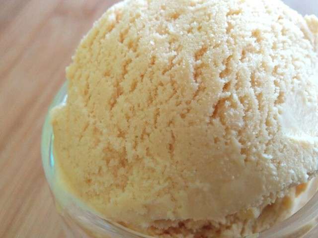 Recettes de Crème glacée de Donne ta recette!