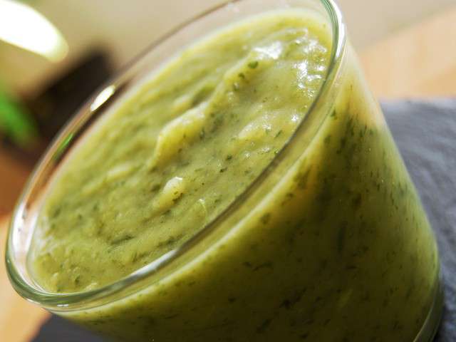 Recettes de Radis de Dorothée cuisine