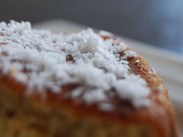 Recettes de Noix de coco de Dorothée cuisine