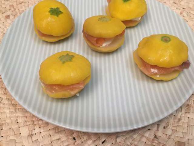 Recettes de Pâtisson