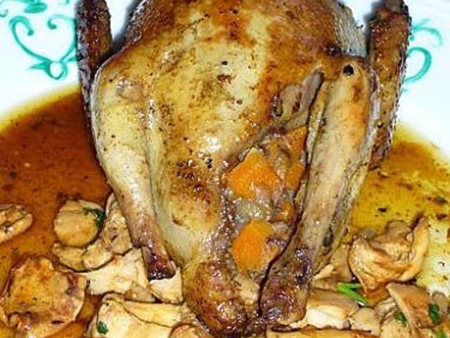 Les Meilleures Recettes de Pigeons - 3