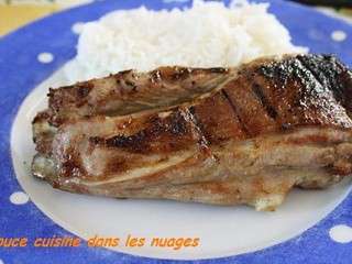 Les Meilleures Recettes de Poitrine d'agneau