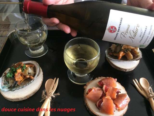 Recettes de Prima