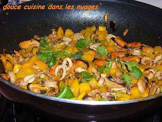 Les Meilleures Recettes de Cocktails et Fruits de mer