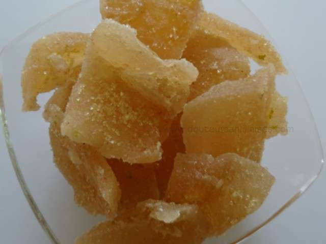 Recettes d'Épice de Douceurs Antillaises