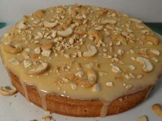 Recettes de Gâteau Créole