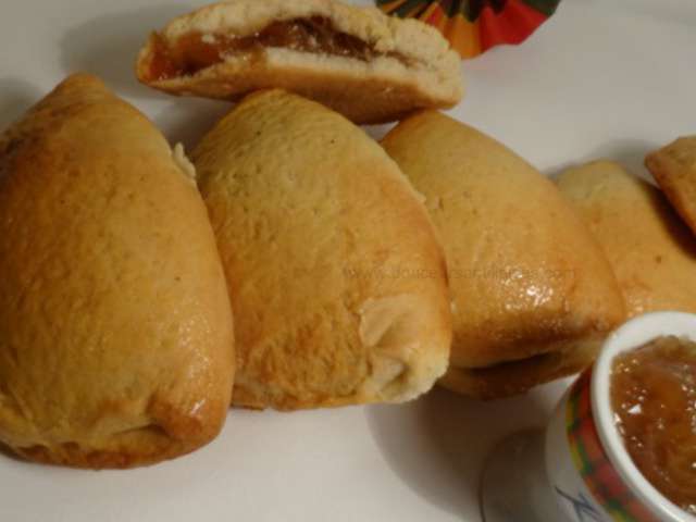 Recettes de Pâtes de Douceurs Antillaises