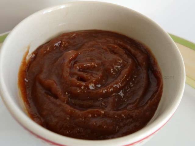 Recettes de Tamarin de Douceurs Antillaises