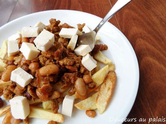 Recettes de Haricots de Douceurs au palais