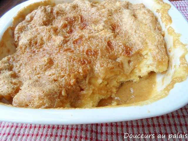 Recettes de Pied de cochon de Douceurs au palais