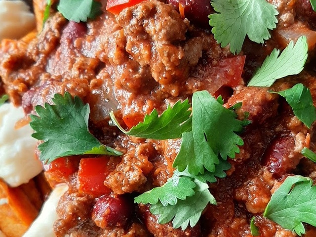 Recettes de Poutine - 2