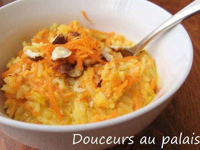 Les Meilleures Recettes de Riz au Lait et Épices