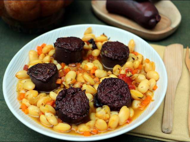Recettes de Boudin noir - 3