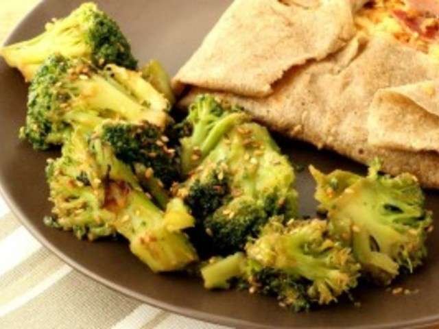 Recettes de Soja de Happy papilles