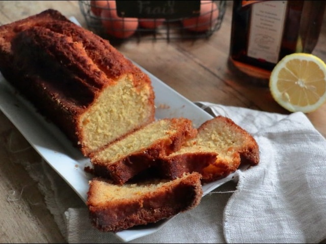 Recettes de Marc de Happy papilles