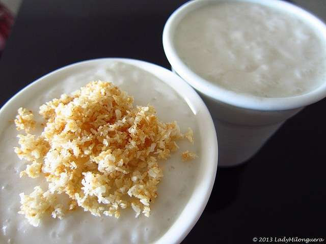 Les Meilleures Recettes de Creme de Coco et Crèmes