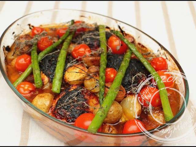 Recettes d'Oignons Grelots
