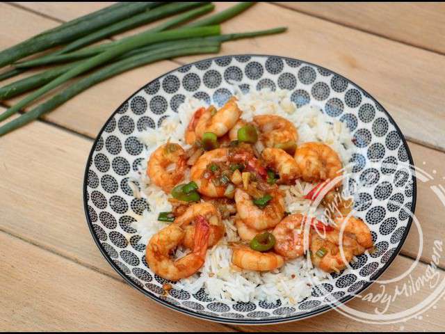 Recettes d'Oignons Fanes