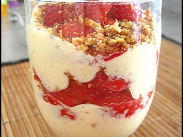 Les Meilleures Recettes de Trifles