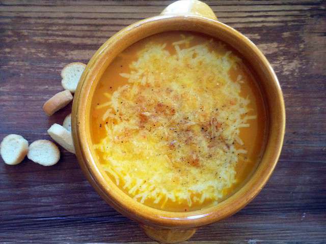 Recettes de Comté de Douceurs Maison