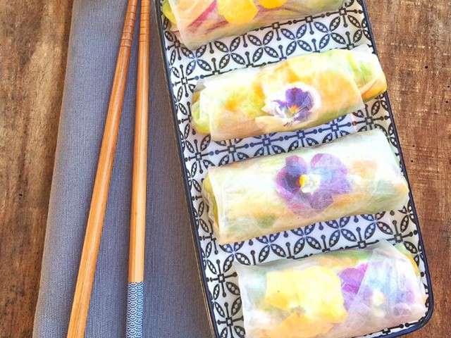 Recettes de Bento de Du bio dans mon bento